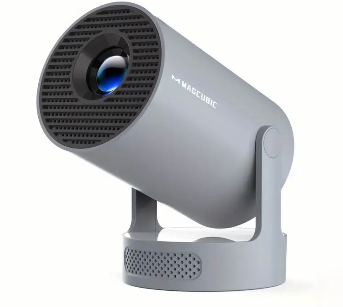 MAGCUBIC HY300 pro plus – Projector.jo